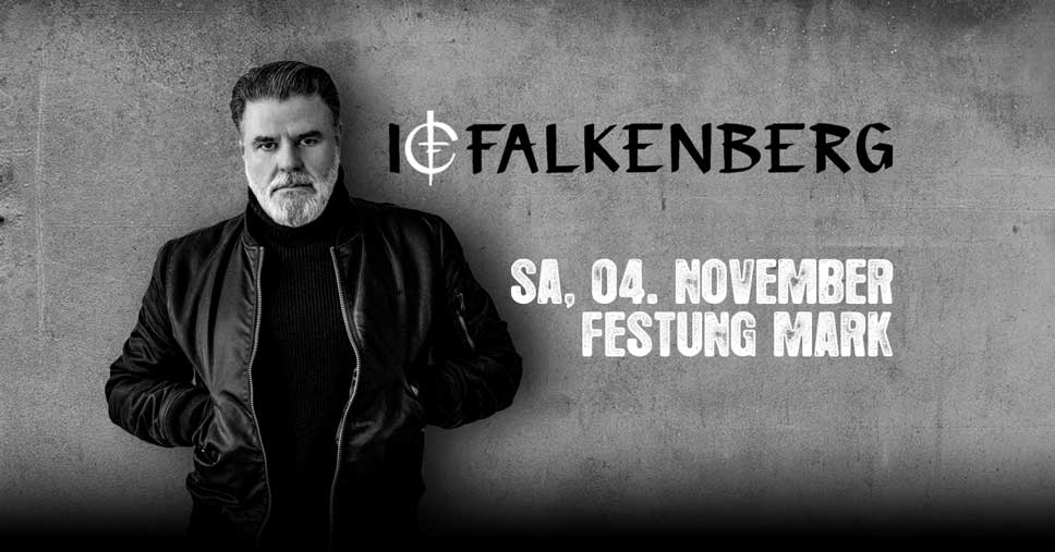 FestungMark - Raum für Kultur - Magdeburg - IC Falkenberg